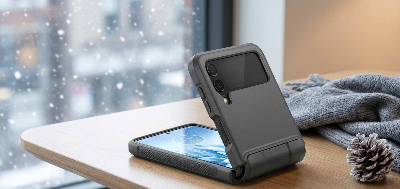 Galaxy Z Flip Price Trends & Deals: Why January 2026 Is the Best Time ...