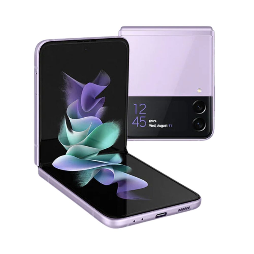Z Flip 3 Cases - Superior Protection and Style – Z Flip Case